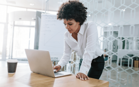 Find the Perfect Company: How to Make Your Career More Enjoyable - Est ...